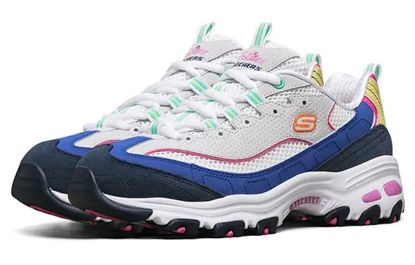 Sketchers D'lites 1.0 Gs Sneakers