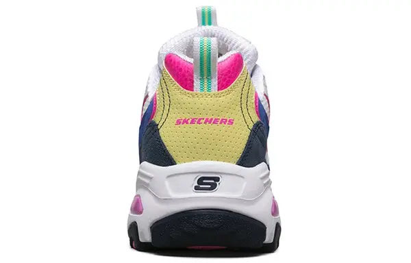 Sketchers D'lites 1.0 Gs Sneakers