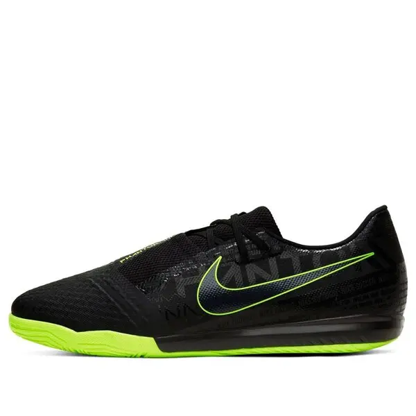 Nike Phantom Venom Academy Ic 'under The Radar Pack - Green/black