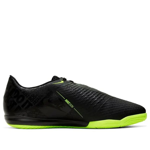 Nike Phantom Venom Academy Ic 'under The Radar Pack - Green/black