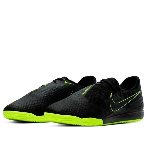 Nike Phantom Venom Academy Ic 'under The Radar Pack - Green/black