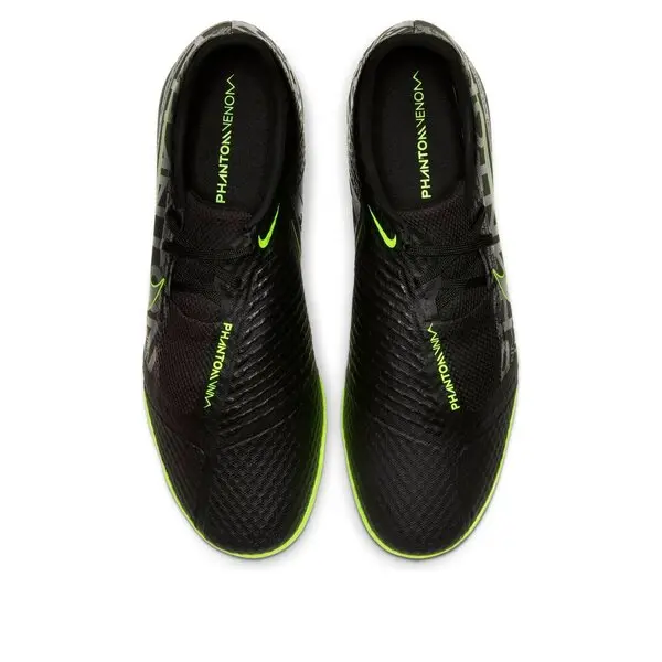 Nike Phantom Venom Academy Ic 'under The Radar Pack - Green/black