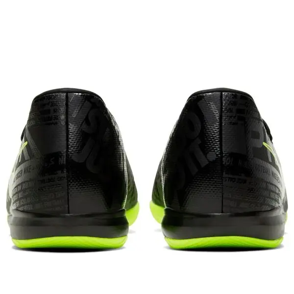 Nike Phantom Venom Academy Ic 'under The Radar Pack - Green/black