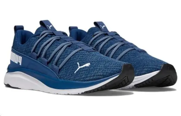 PUMA Softride One4all Knit Athletic Shoes