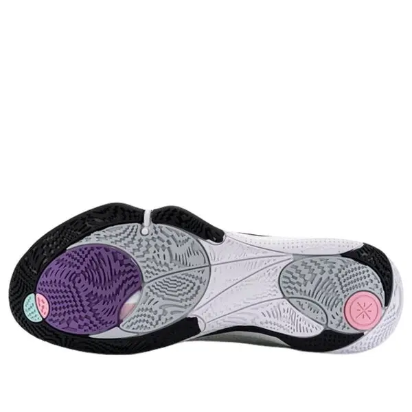 LI-NING Wade All City 14 "surreal" Sneakers