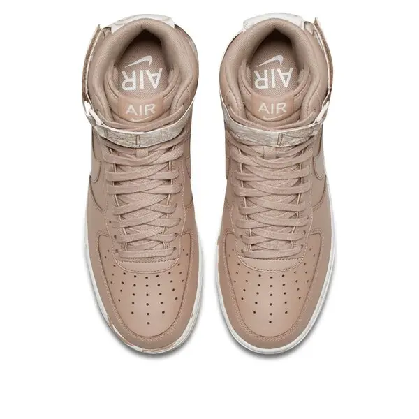 Nike Force 1 High 'dip Dye' Sneakers