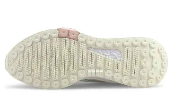 PUMA Wild Rider Sneakers - Pink