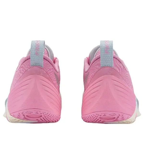 LI-NING Wade All City 14 "blossom" Sneakers - Pink/cream