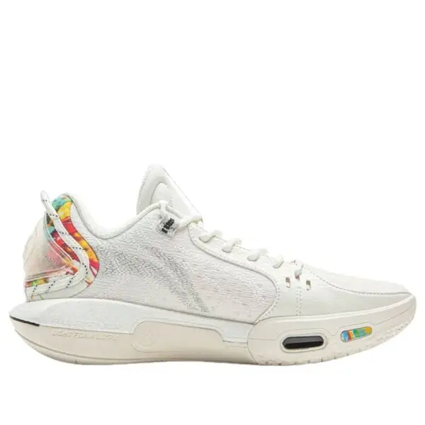LI-NING Wade Shadow "firework" Sneakers