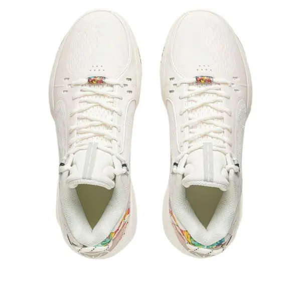 LI-NING Wade Shadow "firework" Sneakers