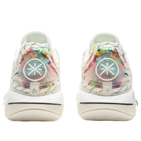 LI-NING Wade Shadow "firework" Sneakers