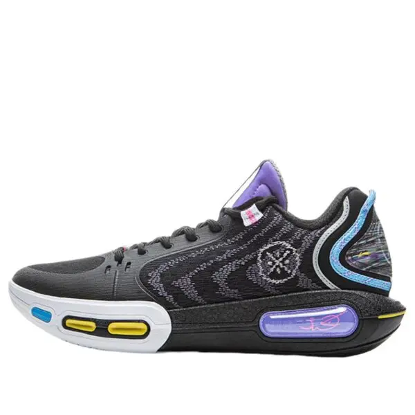 LI-NING Wade Shadow 'team No Sleep' Sneakers