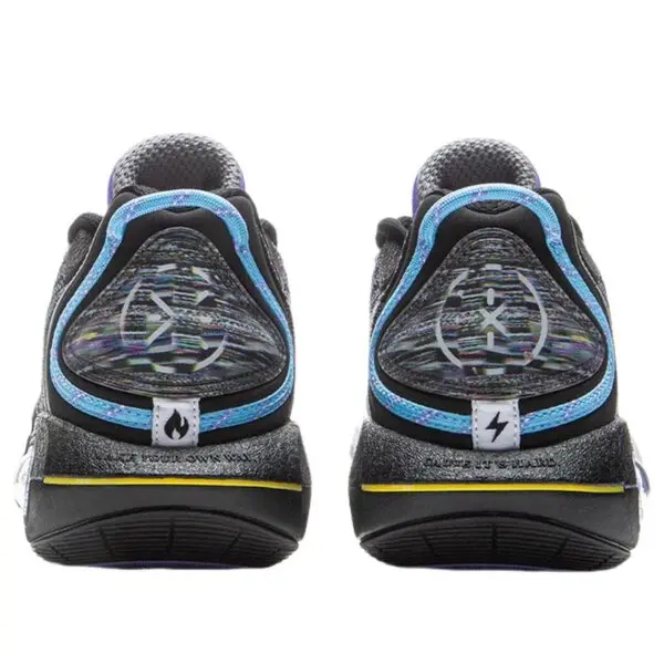 LI-NING Wade Shadow 'team No Sleep' Sneakers