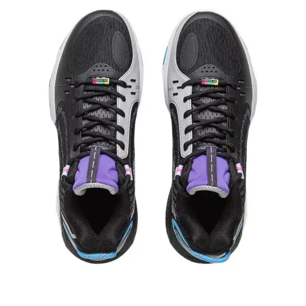 LI-NING Wade Shadow 'team No Sleep' Sneakers