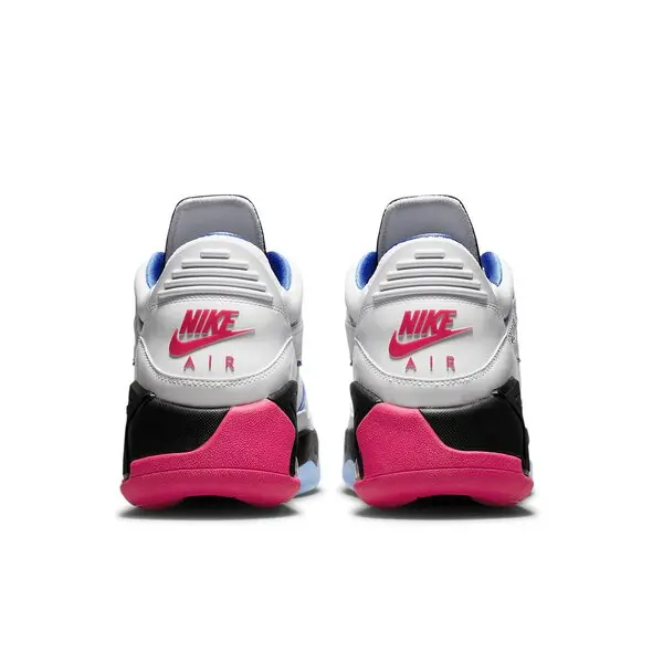 JORDAN Point Lane Cz4166-164 Sneakers - White/blue/pink