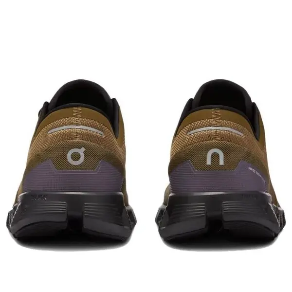On Cloud X 3 Athletic Sneakers