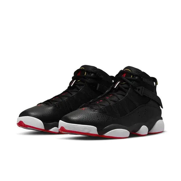 JORDAN 6 Rings Playoffs