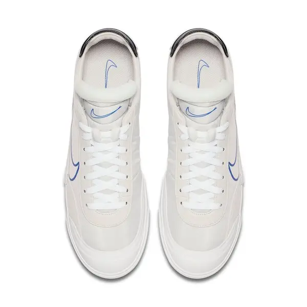 Nike Drop Type Hbr Sneakers - White/blue