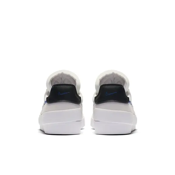 Nike Drop Type Hbr Sneakers - White/blue