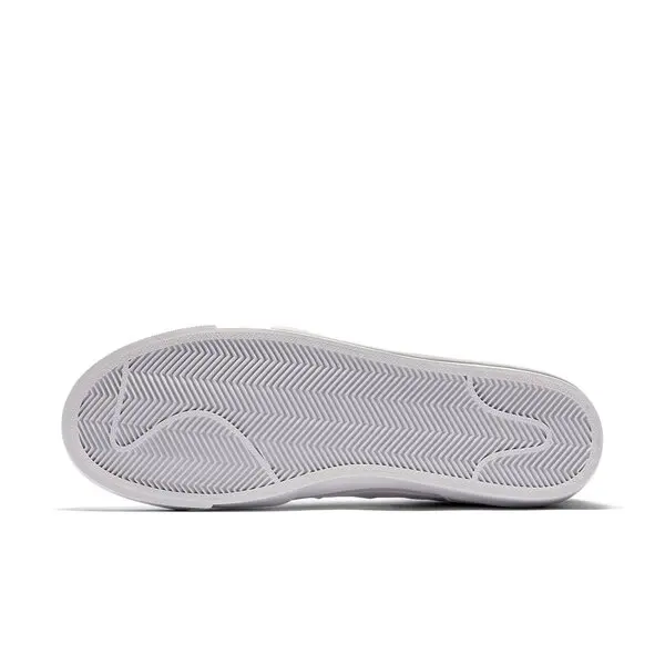 Nike Drop Type Hbr Sneakers - White/blue