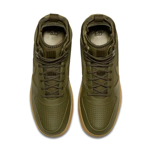 Nike Ebernon Mid Winter High Top Sneakers
