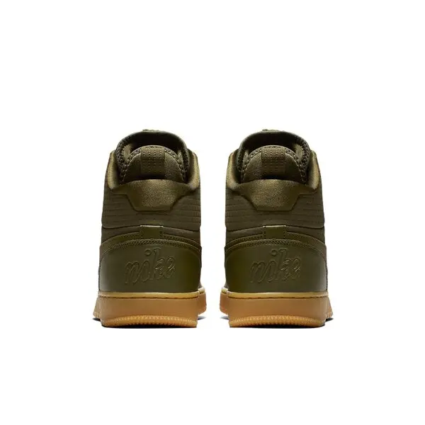 Nike Ebernon Mid Winter High Top Sneakers