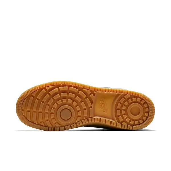 Nike Ebernon Mid Winter High Top Sneakers