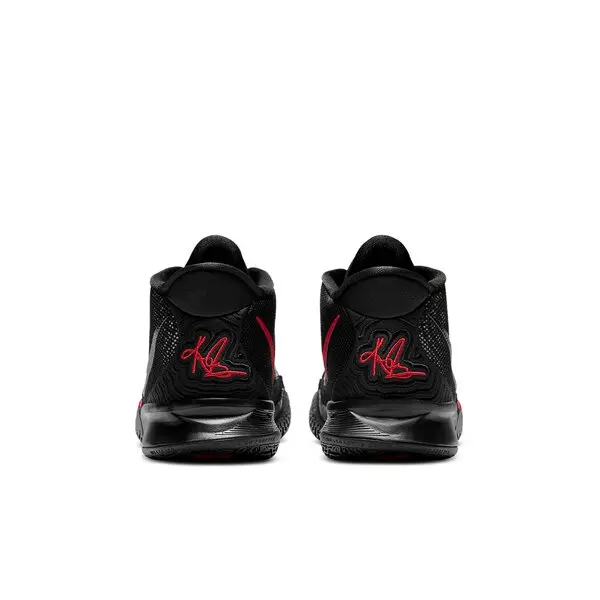Nike Kyrie 7 'bred' Gs Basketball Sneakers