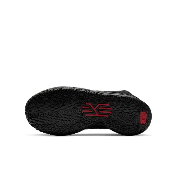 Nike Kyrie 7 'bred' Gs Basketball Sneakers