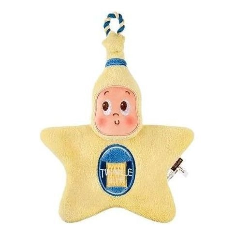 POP MART Moon Gelato Series-hand Towel 'butter Jar - Multi-color