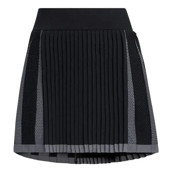 Adidas Primeknit Flare Skirt