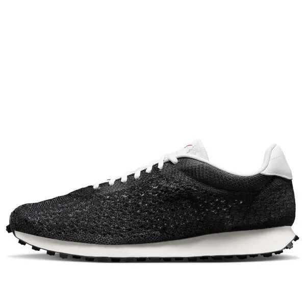 Nike Ld-1000 Flyknit Sneakers - Black/dark Smoke Grey/natural