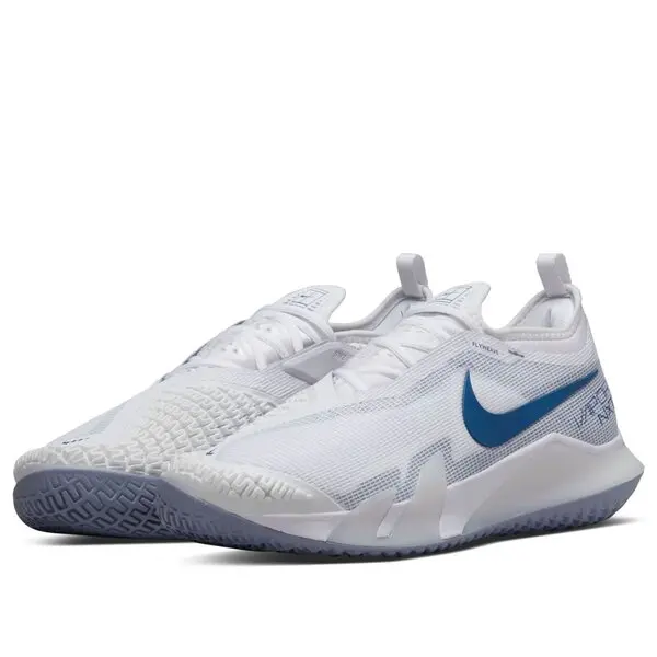 Nike Court React Vapor Nxt Tennis Sneakers