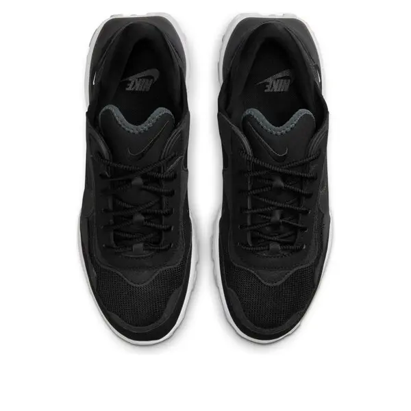 Nike React Revision Sneakers - Black/white