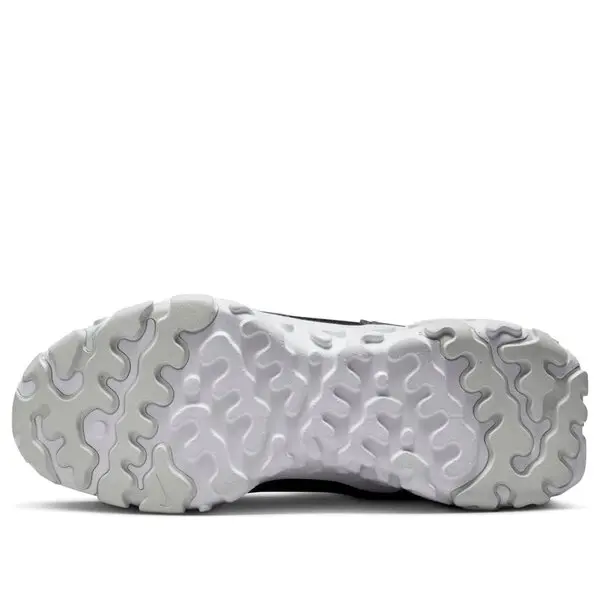 Nike React Revision Sneakers - Black/white