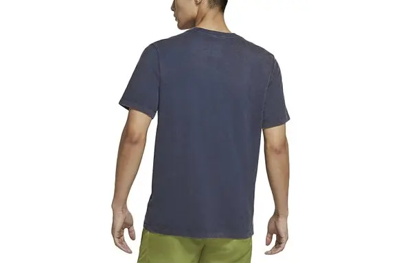 Nike Dri-fit Short Sleeve Tee