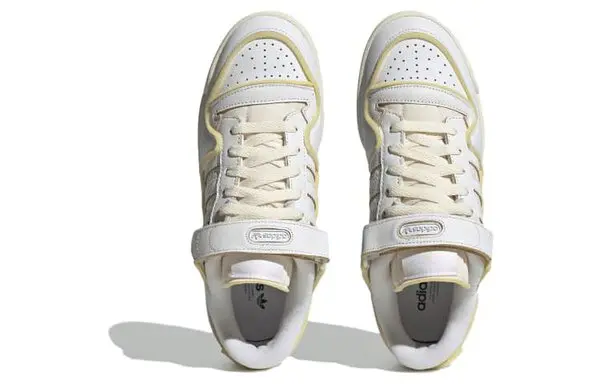 Adidas Forum 84 Low 'off White Exposed Foam
