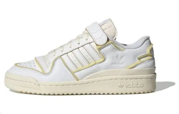Adidas Forum 84 Low 'off White Exposed Foam