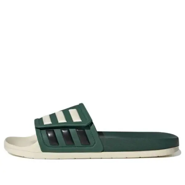 Adidas Adilette Tnd Slide - Green