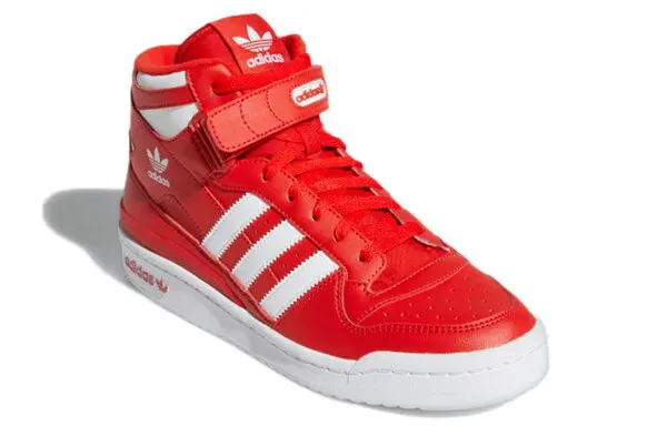 Adidas Forum Mid Sneakers