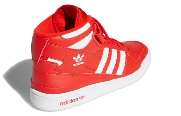 Adidas Forum Mid Sneakers