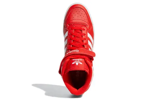 Adidas Forum Mid Sneakers