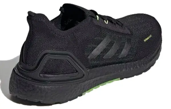 Adidas Ultraboost Summer.rdy Low Top Sneakers - Black