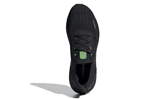Adidas Ultraboost Summer.rdy Low Top Sneakers - Black