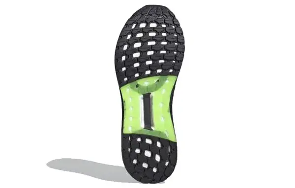 Adidas Ultraboost Summer.rdy Low Top Sneakers - Black