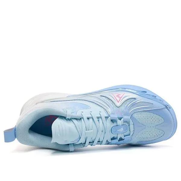 RIGORER Ar3 "iceberg" Sneakers - Blue/white