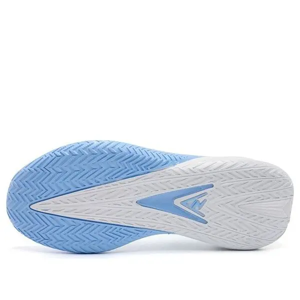 RIGORER Ar3 "iceberg" Sneakers - Blue/white