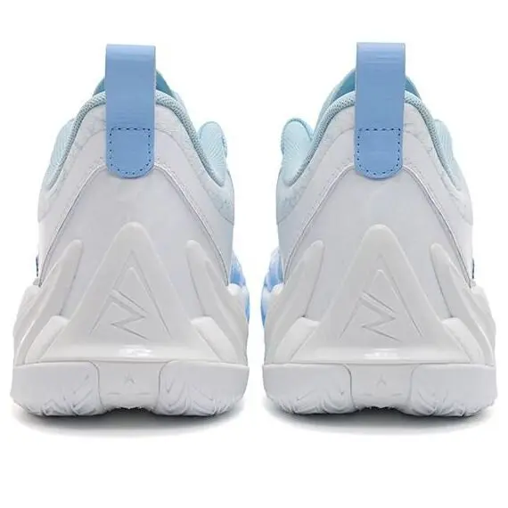 RIGORER Ar3 "iceberg" Sneakers - Blue/white