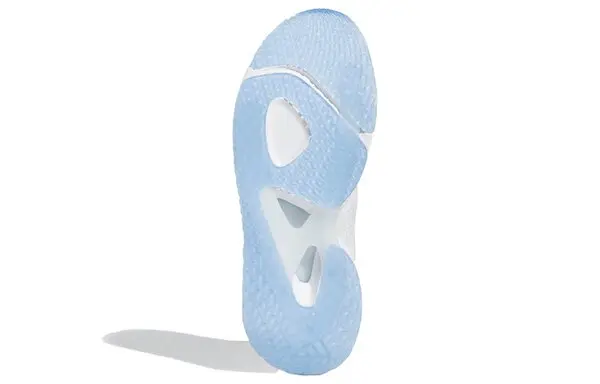 Adidas Alphatorsion 360 "cloud " Sneakers - White