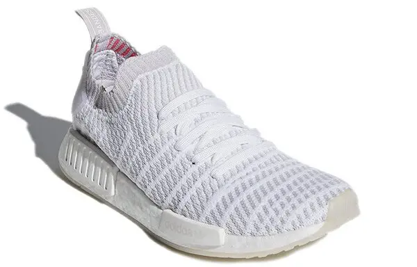 Adidas Nmd_r1 Stlt Primeknit Sneakers